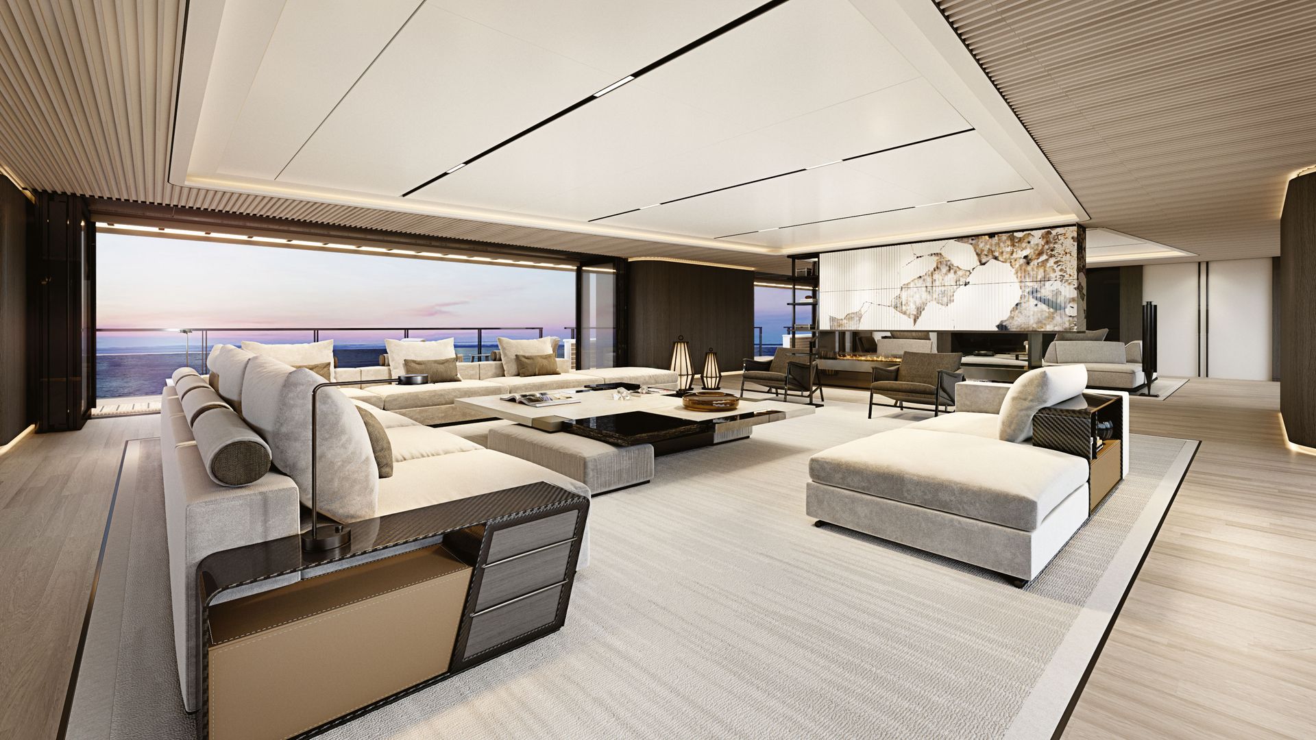 How to build the perfect yacht for charter